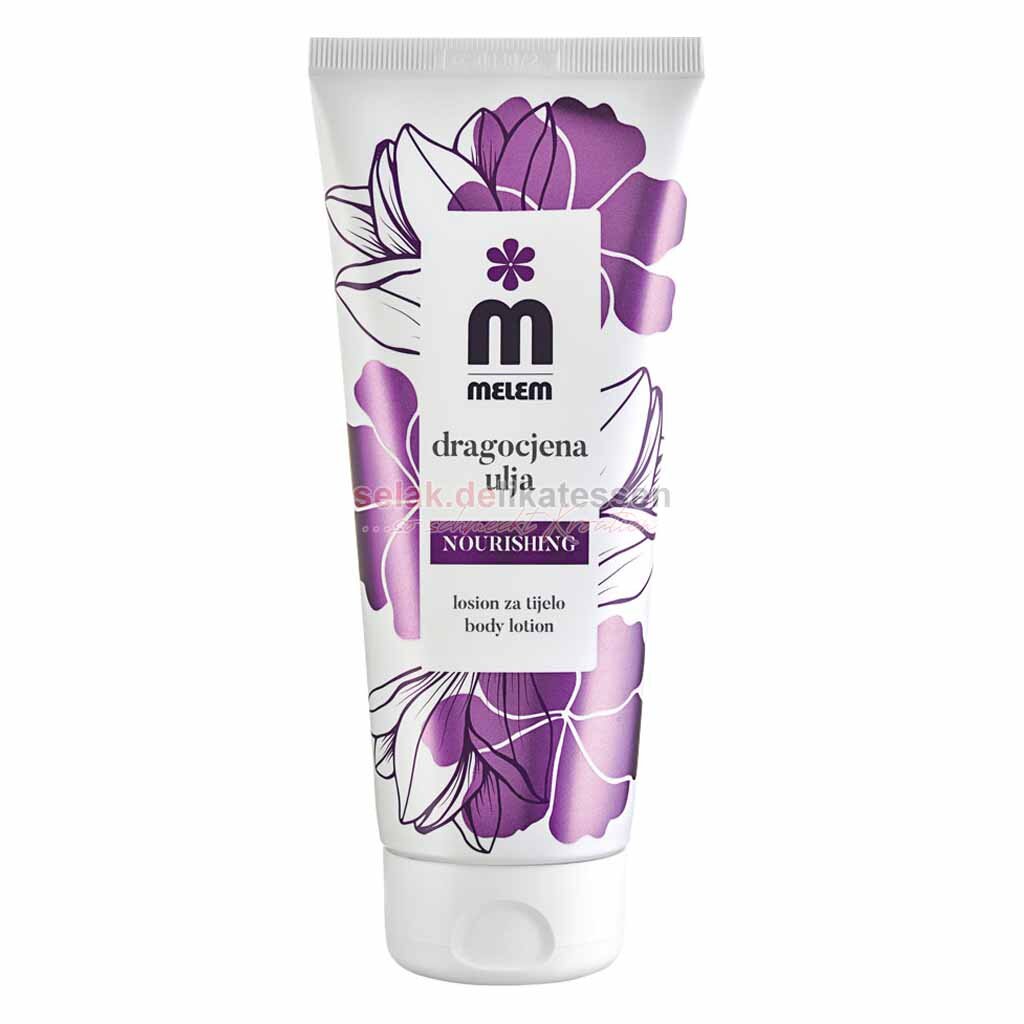 [Melem Körperlotion] Creme aus Kroatien - Selak Delikatessen | So sch