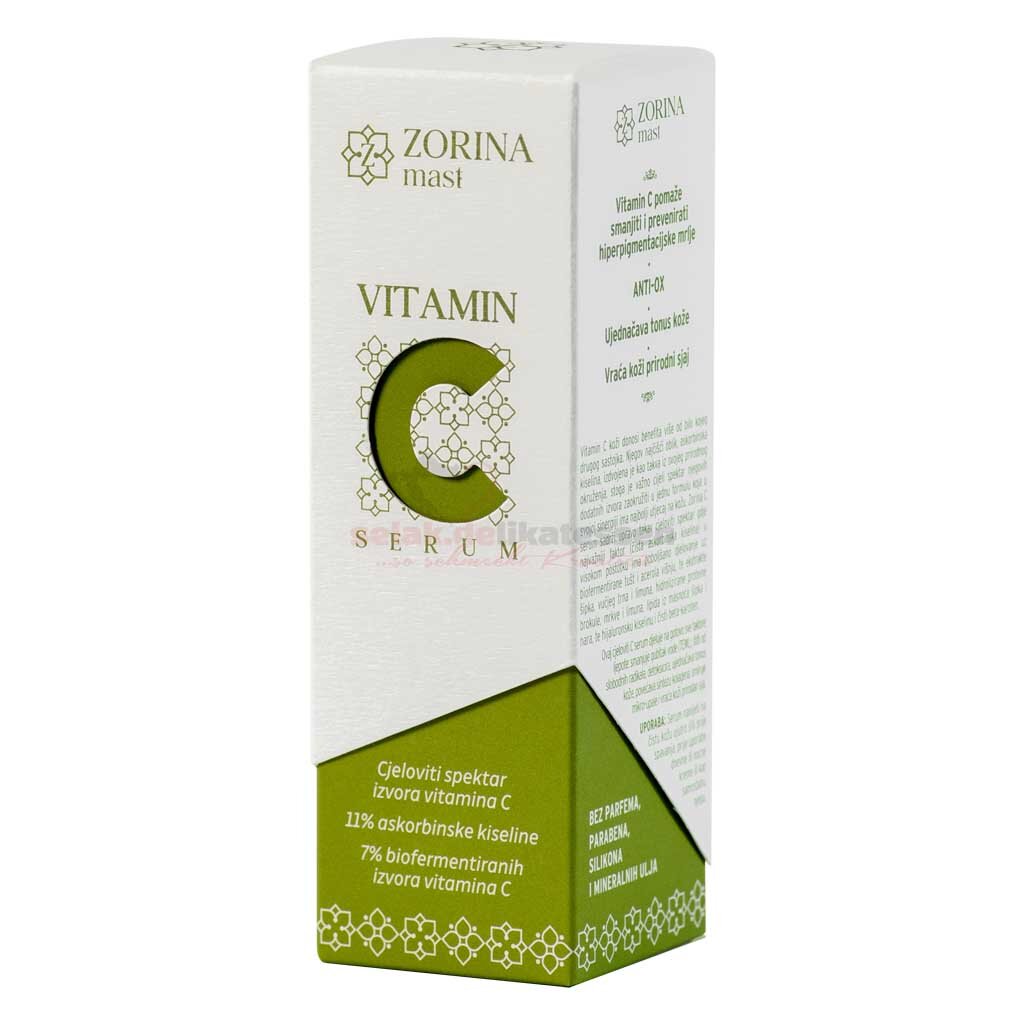 [Vitamin C Serum] für das Gesicht, 17,29