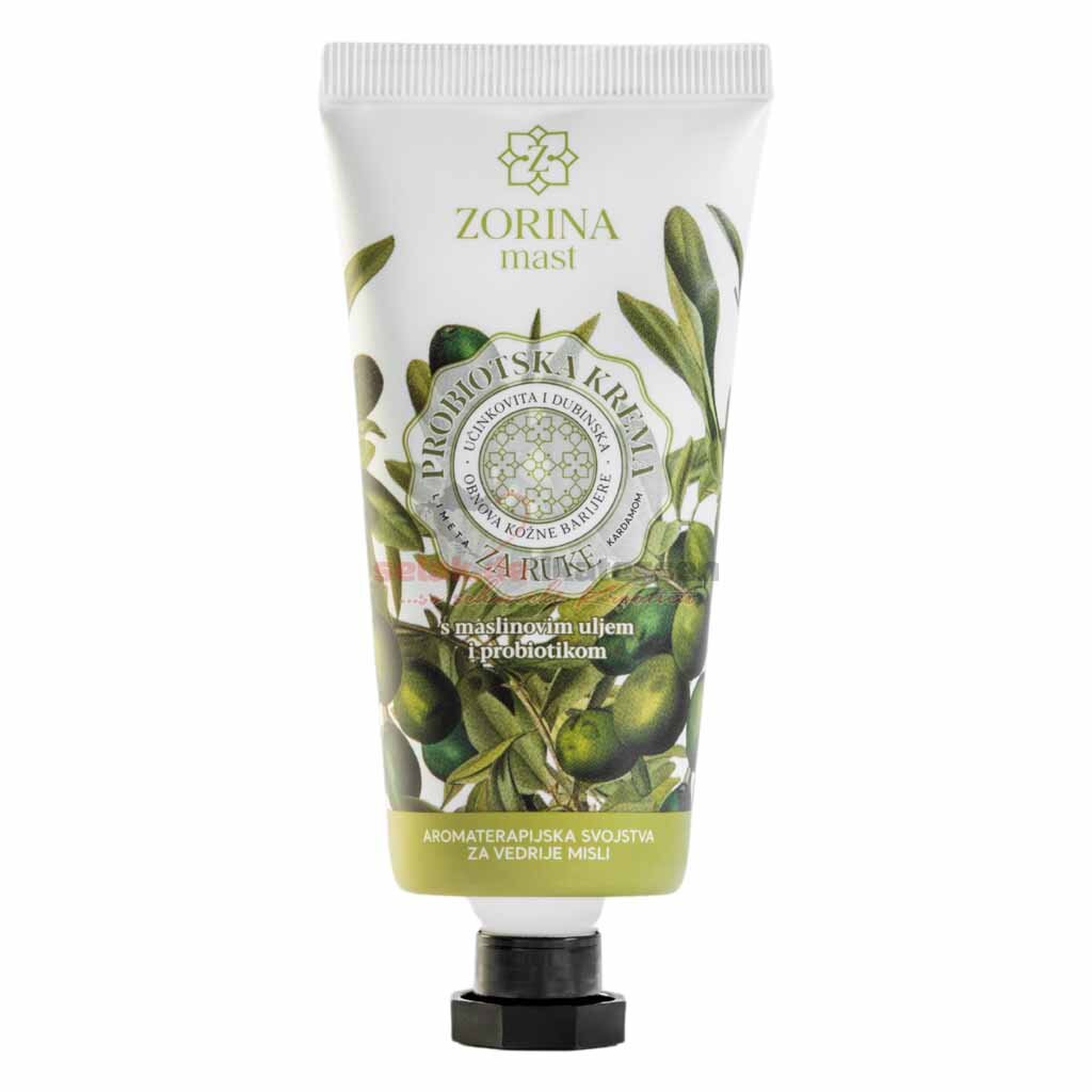 [Probiotische Handcreme] von Zorina mast - Selak Delikatessen | So sc